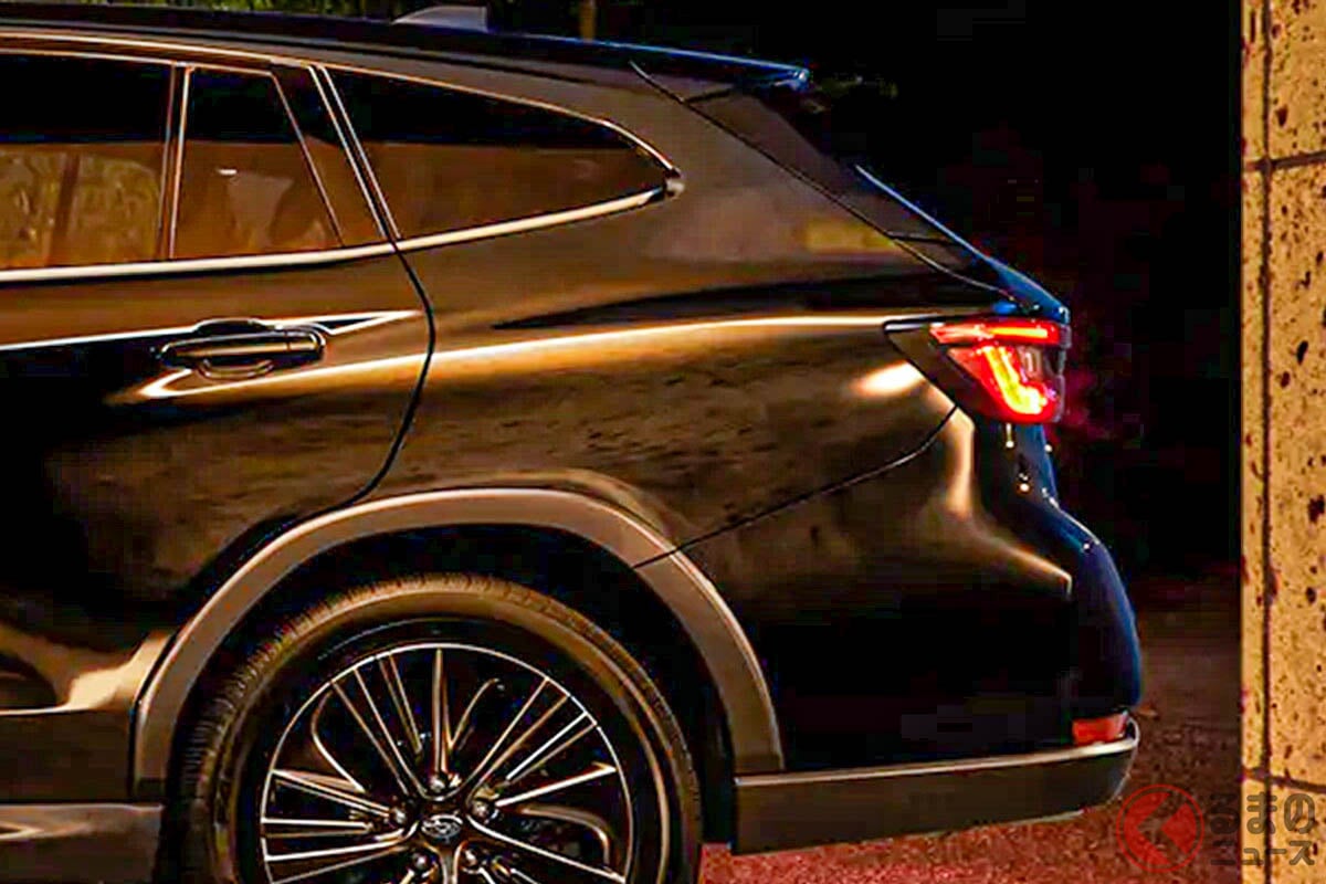 Subaru 全新「旅行車SUV」！搭載水平對臥引擎、尺寸「超適合日本」的 Layback 引發話題！首度亮相的「黑化版」Levorg 也吸睛！ | 新聞快訊 | CARNEWS