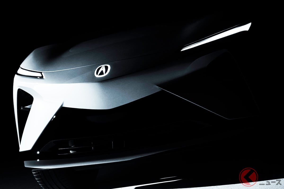 Acura 要推出全新的「Coupe SUV」全球首發！睽違 19 年復活 RSX！ 搭載「ASIMO」技術的高性能概念車，將在美國蒙特雷亮相 | 新聞快訊 | CARNEWS