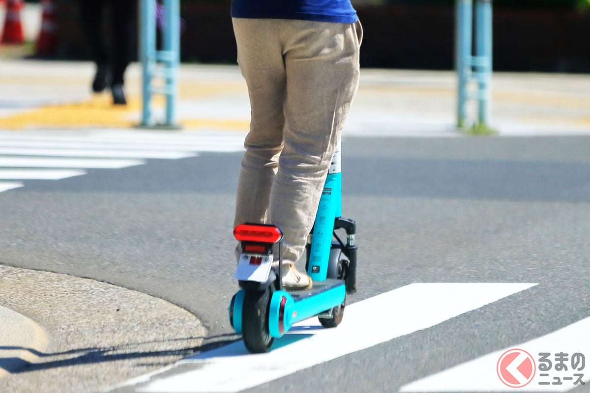 Luup 將對「惡意使用者」實施徹底排除！對反覆「交通違規」的「危險駕駛者」予以剔除！透過前所未有的「規約修訂」，取得違規記錄資訊，並採取「帳號停用＆立即凍結」的措施 | 一手企劃 | CARNEWS