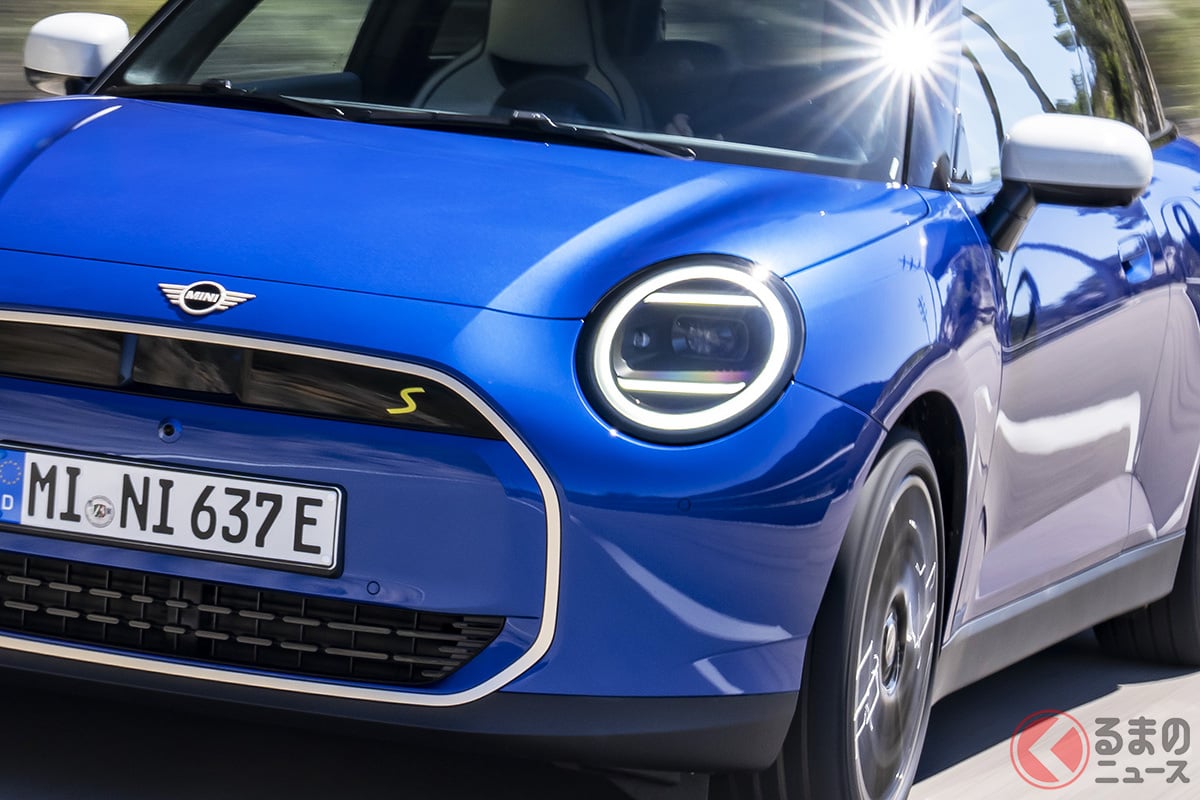 MINI將與「Paul Smith」的新合作款在JMS2025首次亮相！ 結合英國設計與永續精神，並展出備受矚目的「JCW Ace Man」等最新車款 | 一手企劃 | CARNEWS