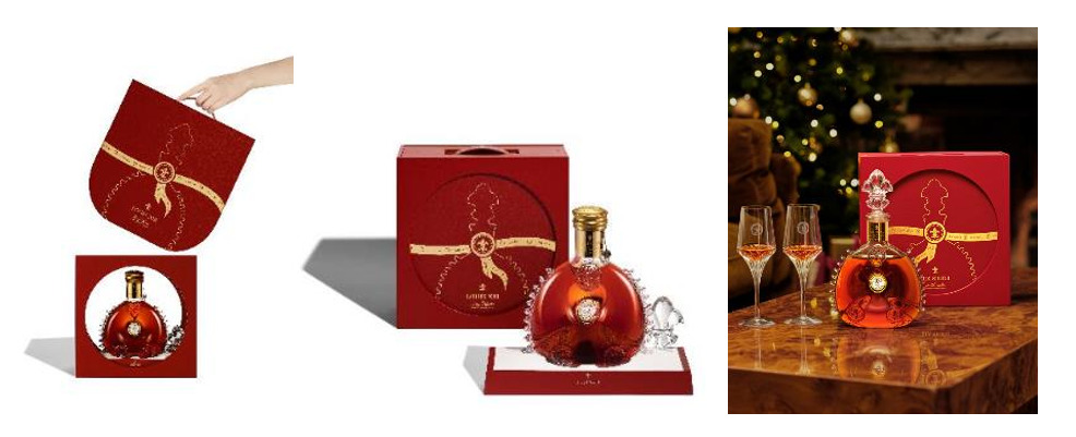 路易十三推出2026新年與農曆馬年限量版本光輝十月上市 | 時尚生活 | CARNEWS