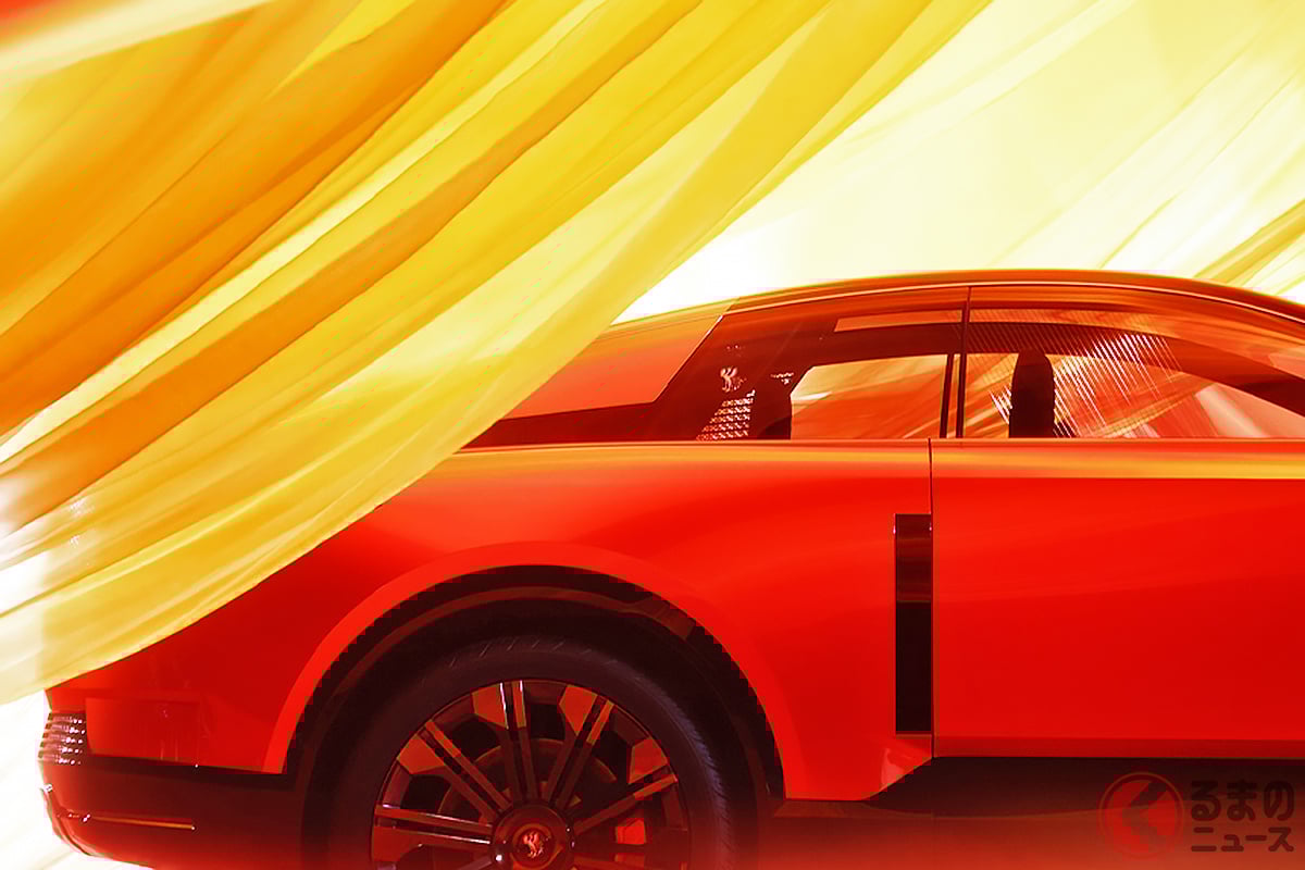 豐田全新「Century Coupe」全球首次亮相！「Lexus」超前衛「高級迷你休旅車」也同場發表？豐田集團「JMS2025」展出亮點解析 | 一手企劃 | CARNEWS