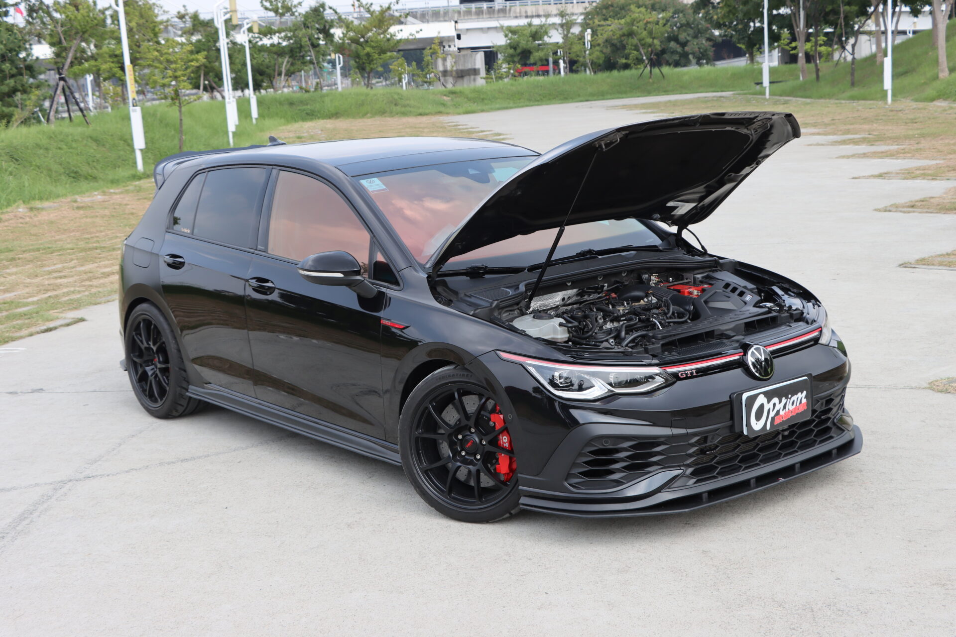 挑戰EA888 EVO4動力極限(下) Golf GTI 8代入手指南 | 改裝實戰 | CARNEWS