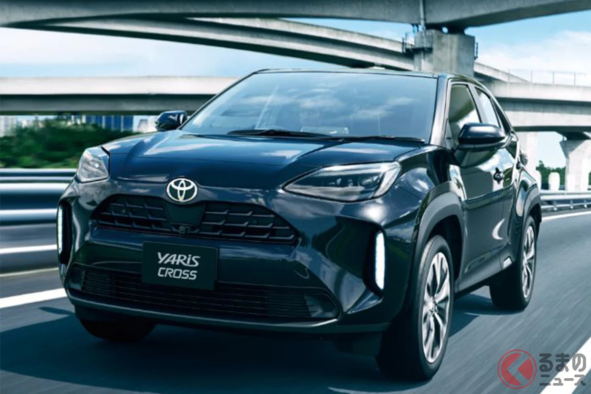 每公升超過30公里的「Yaris Cross」、約180萬元就能入手的「Raize」！Toyota兩大「小型SUV」全面比較 | 一手企劃 ...