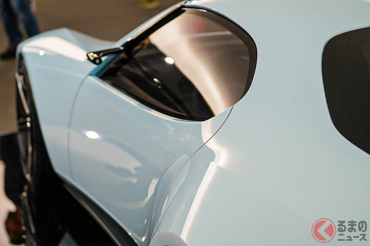 全長4.2m！Mazda的「小型sports car」超厲害！搭載可發揮「Porsche等級」性能的「rotary engine」！還有超帥 ...